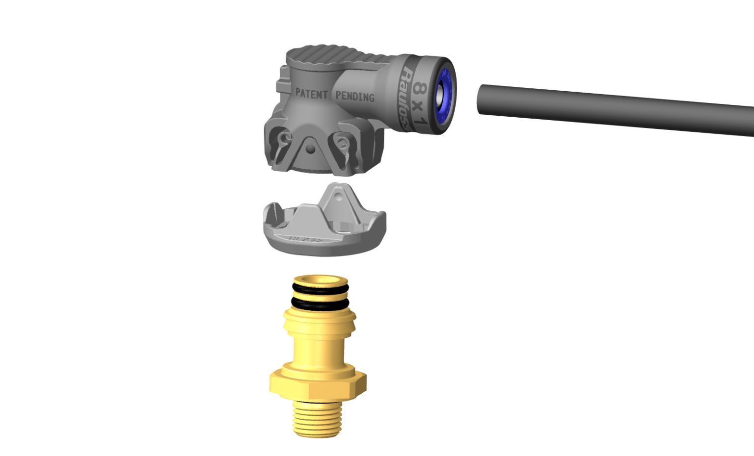 Instructions – Kongsberg Automotive