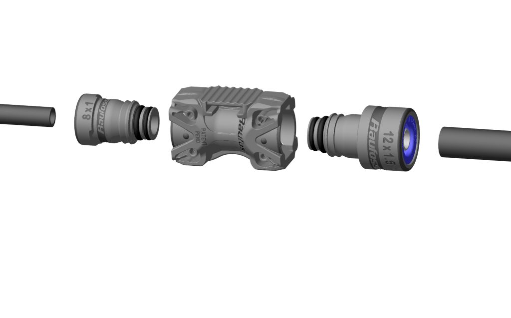 Instructions – Kongsberg Automotive