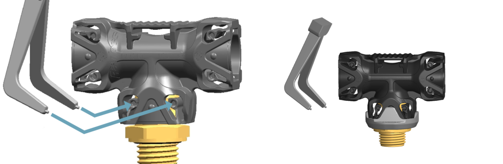 Release of building block – Kongsberg Automotive